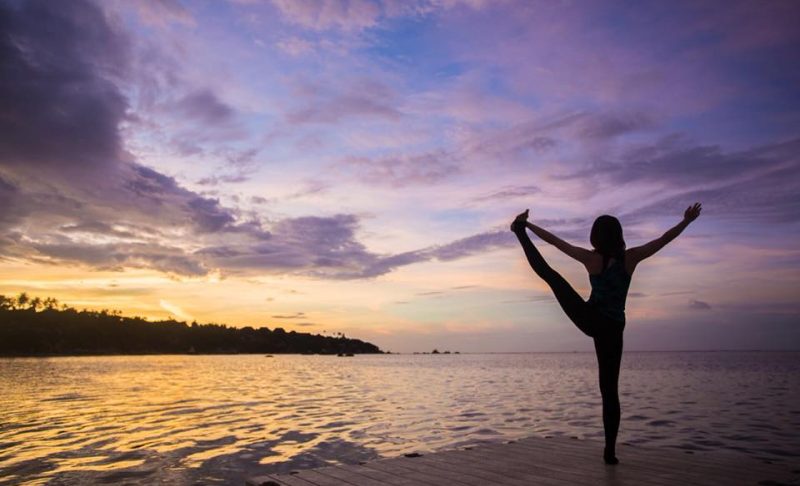 ZEN Fitness Studio | Free Your Mind Body & Soul